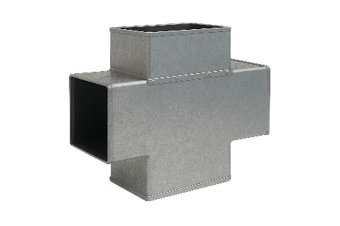 HVAC Duct Components and Accessories - Modern Ventilation Corner
