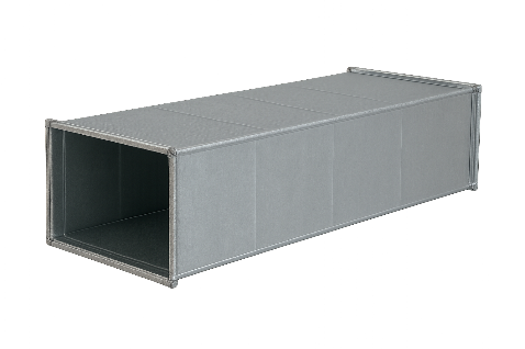 HVAC Duct Components and Accessories - Modern Ventilation Corner